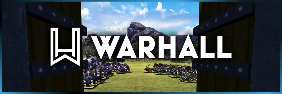 Warhall